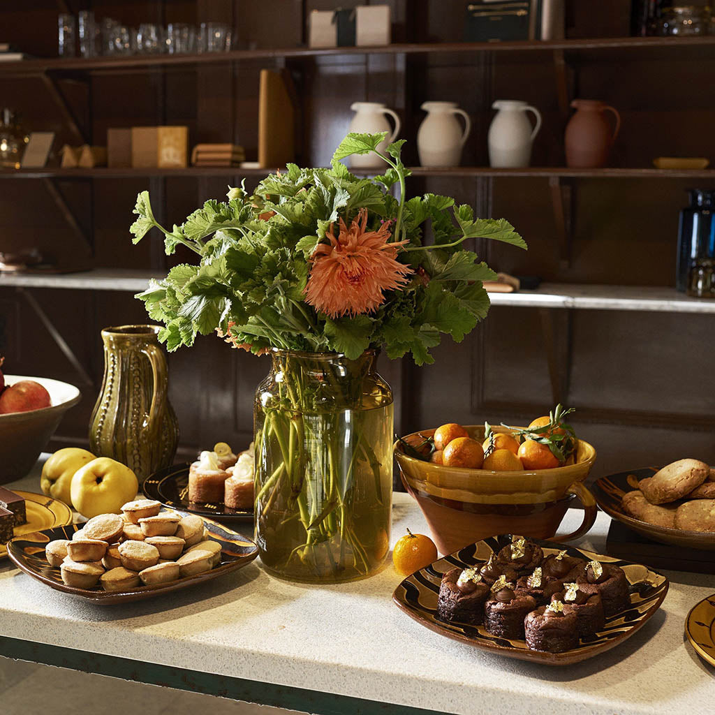 Burberry Cafe - michaelruh.com