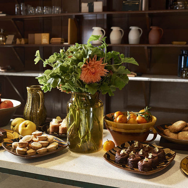 Burberry Cafe - michaelruh.com