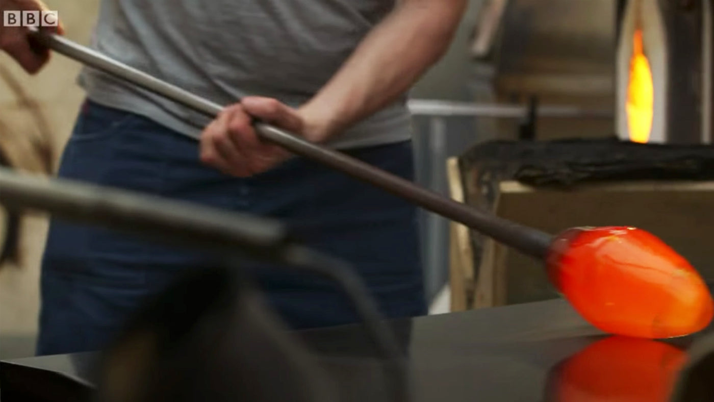 Meet Us | Michael Ruh Studio - michaelruh.com