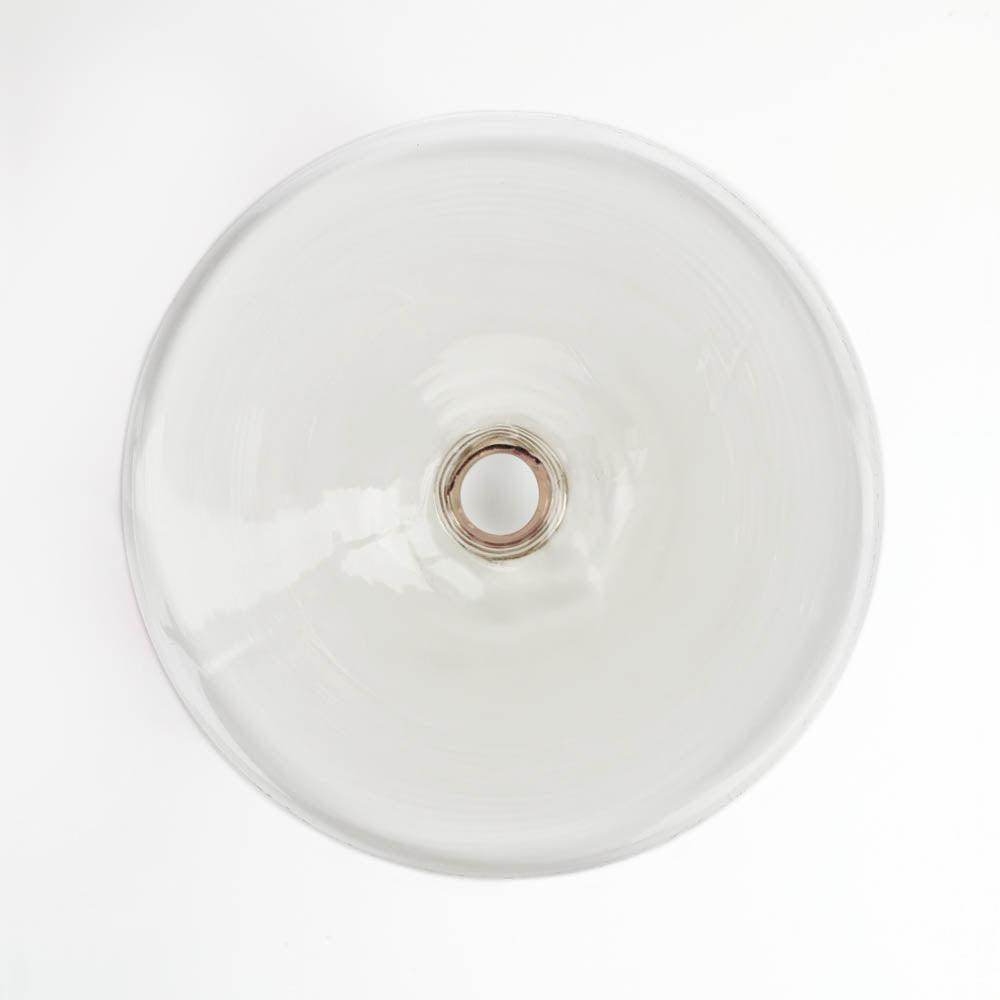 Glass Colour Swatches | Michael Ruh Studio - michaelruh.com